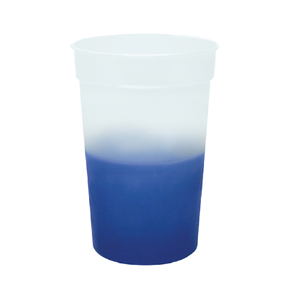 Mood Color Changing Stadium Cup, 17oz. | Foremost Promotions