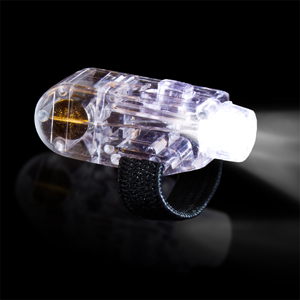 LED Finger Light | Promotions Now
