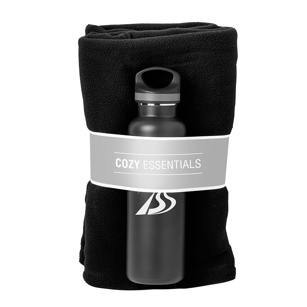 Cozy Essentials 2-Piece Gift Set | Promotions Now