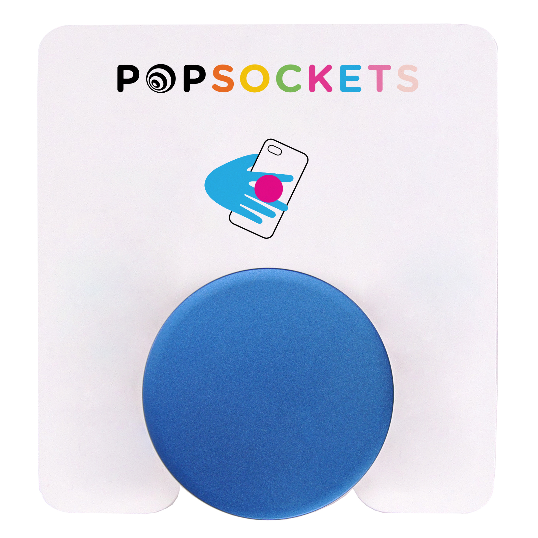Aluminum PopSocket® Mobile Device Grip & Stand | Promotions Now