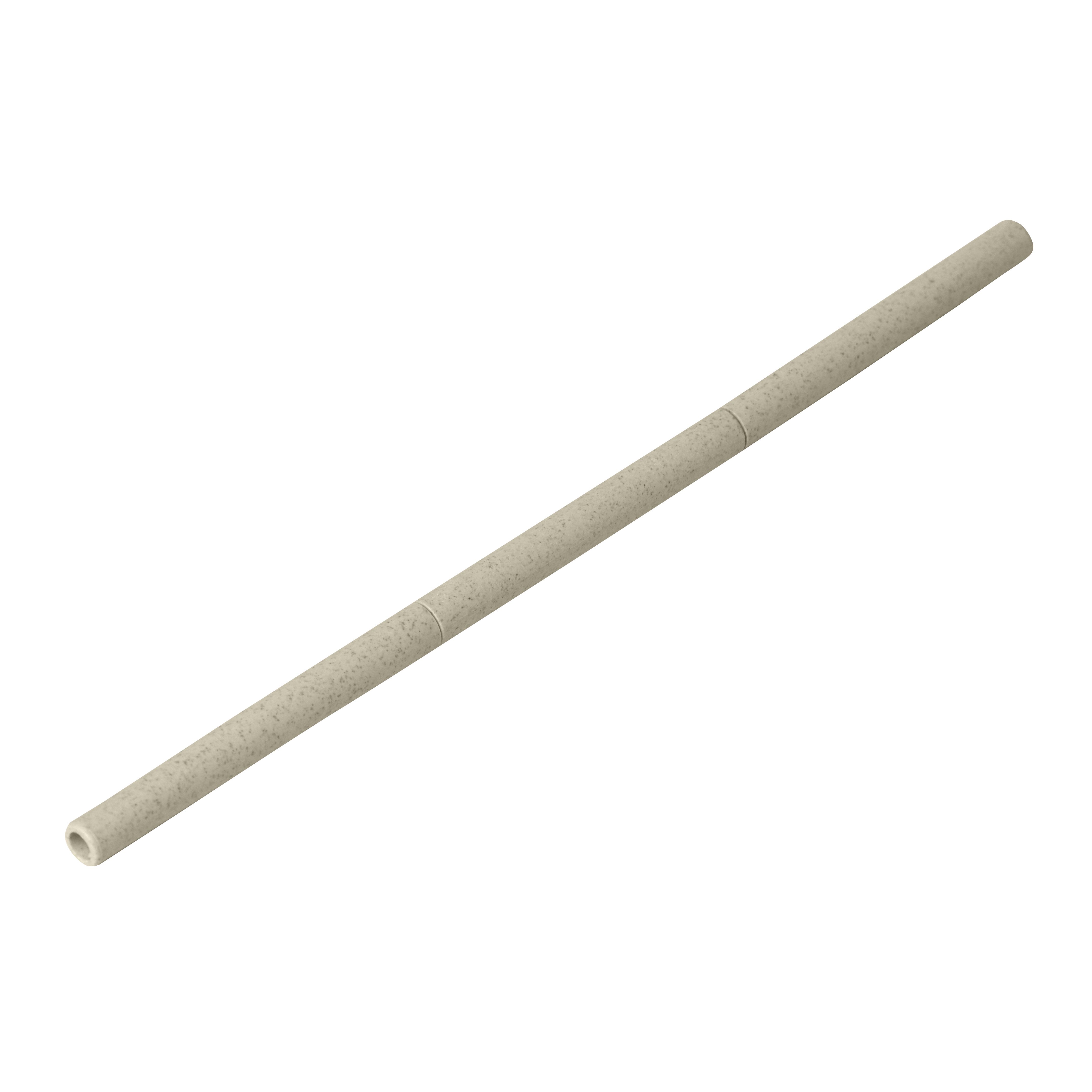 Eco-Friendly Wheat Straw Pocket Reusable Straw Kit | Promotions Now