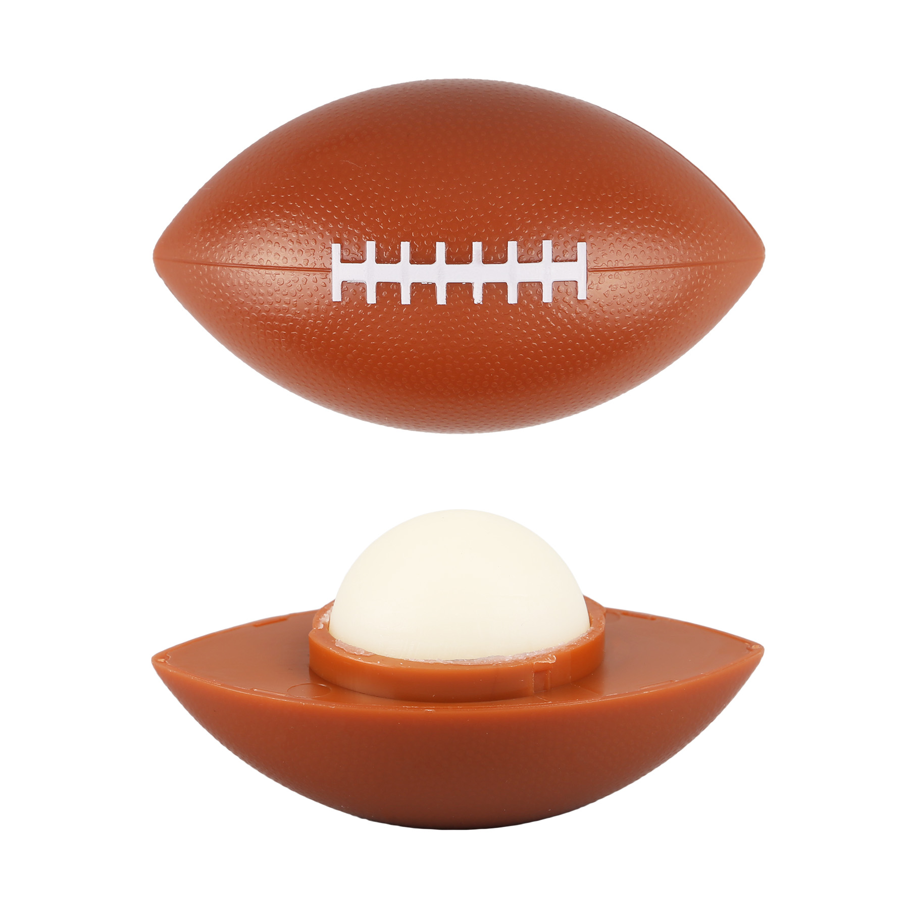 Football Lip Moisturizer | Health Promotions Now