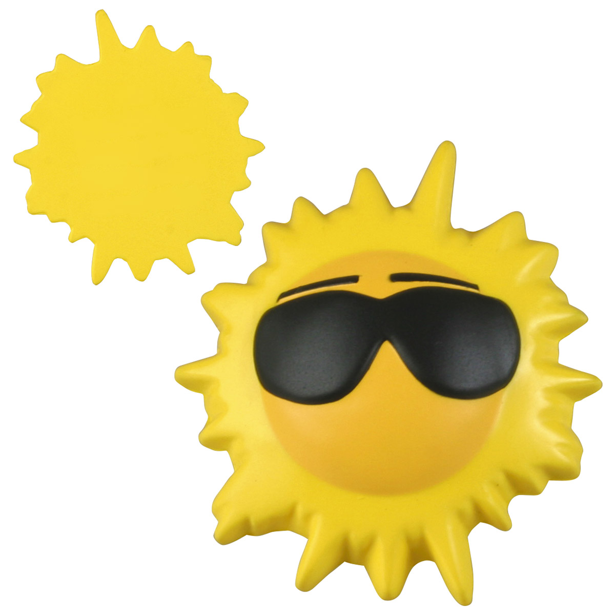Cool Sun Stress Reliever | Promotions Now