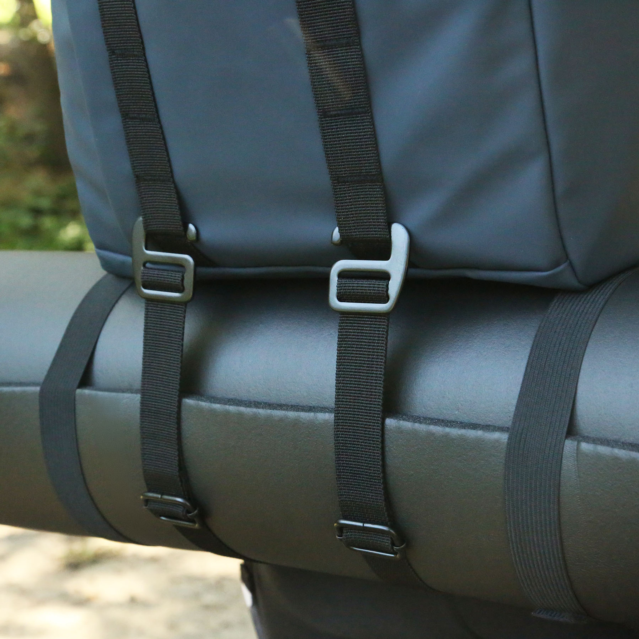 Finley Mill Pack Recycled Backpack | Promotions Now