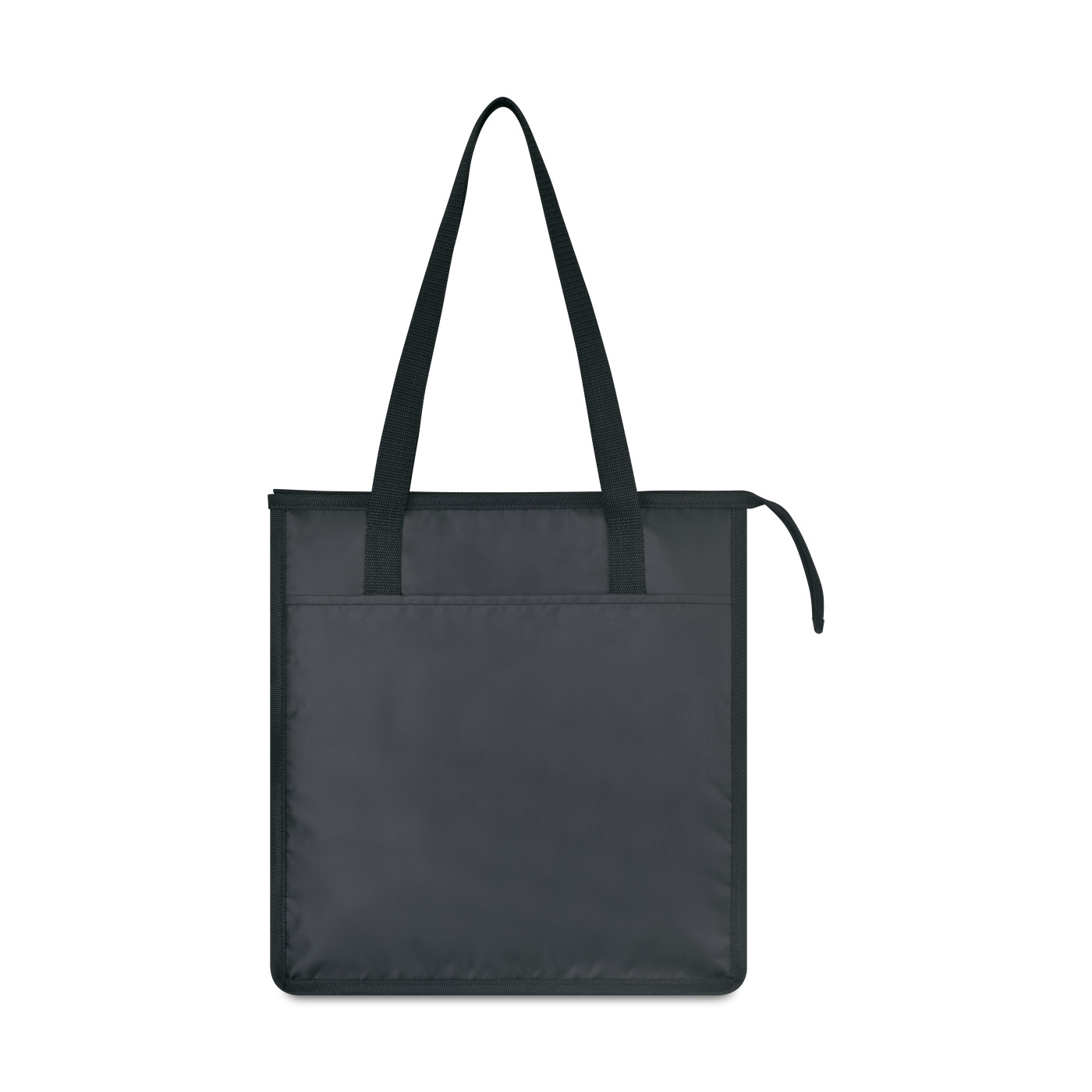 Arlo rPET Insulated Grocery Shopper | Health Promotions Now
