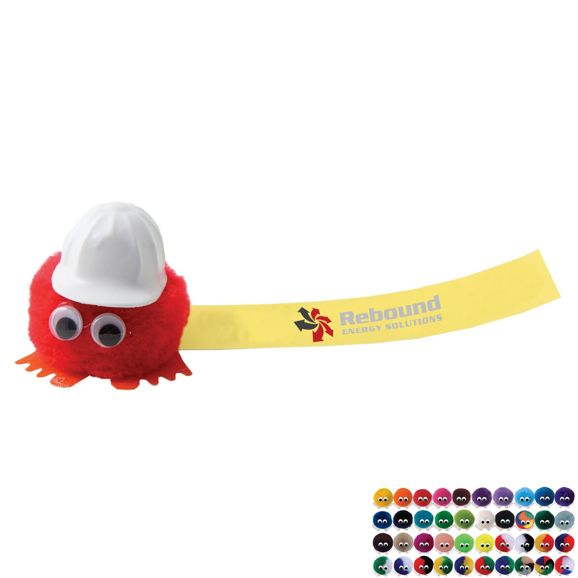 Hard Hat Weepul | Health Promotions Now