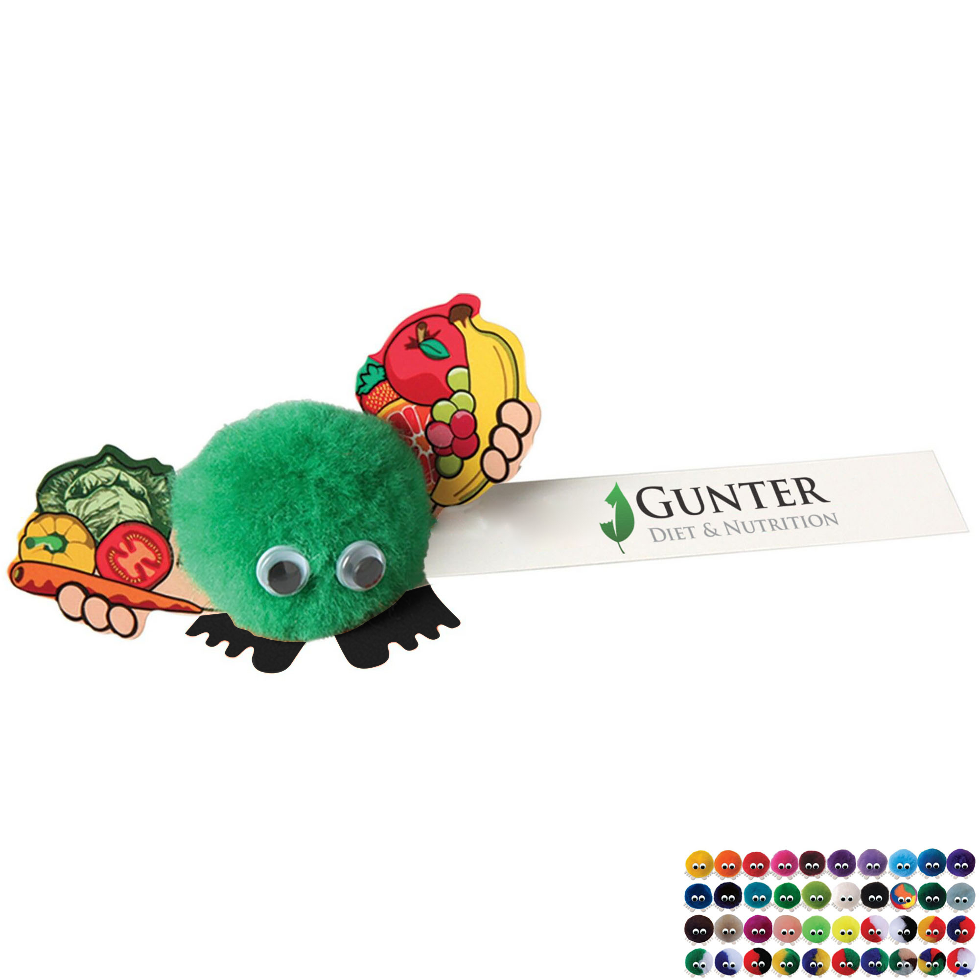 Healthy Eating Weepul | Health Promotions Now